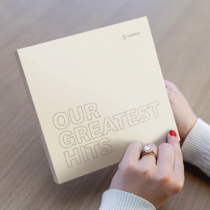 Photo Slideshow + Video Card