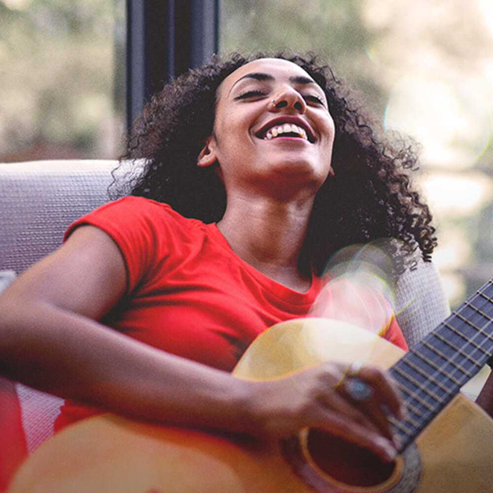 Singer-Songwriter Love Songs