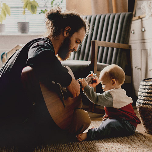 Find Jobs For Musicians With Songfinch