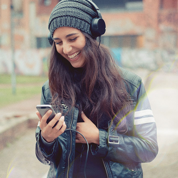 Create a one-of-a-kind custom song with Songfinch