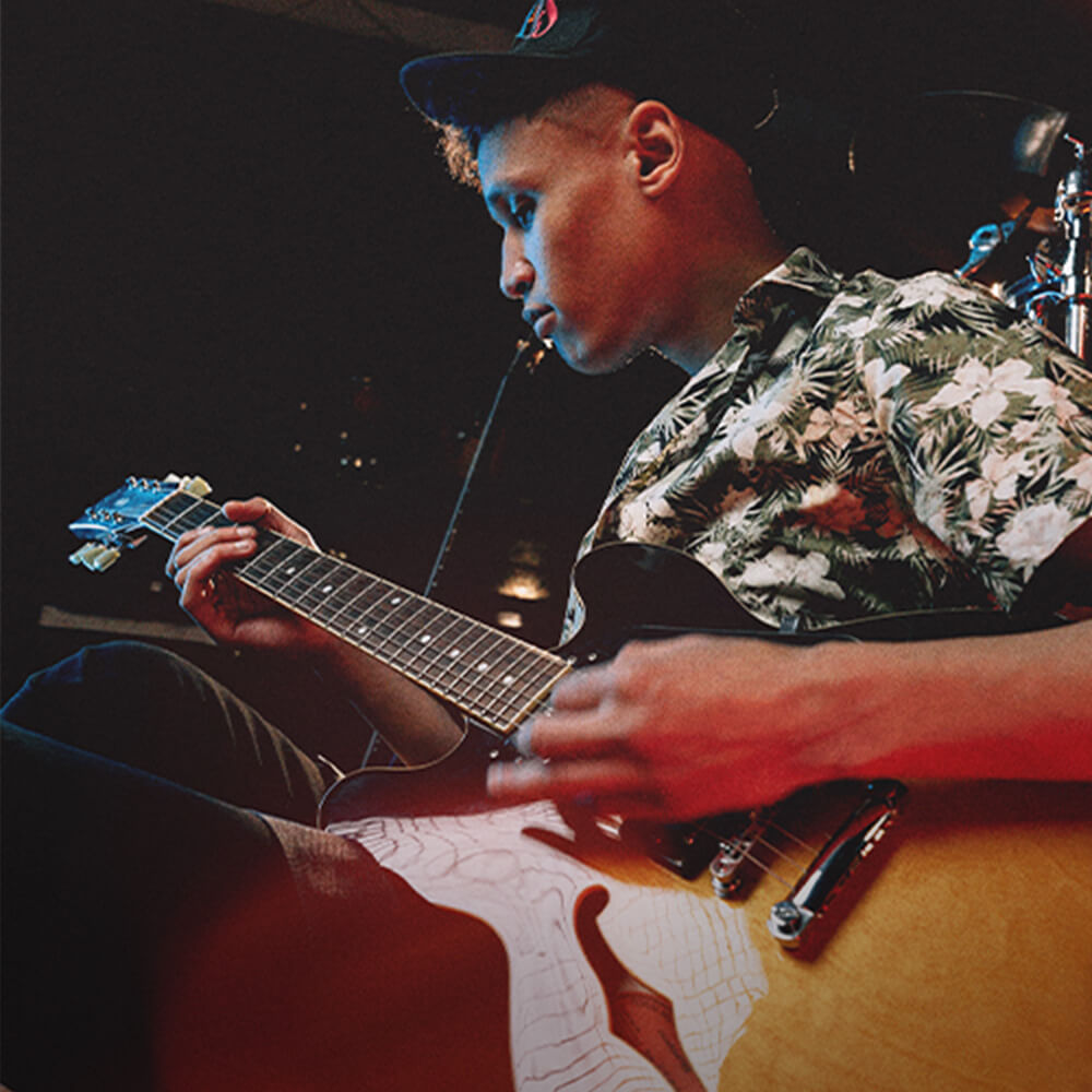 Create a one-of-a-kind custom song with Songfinch